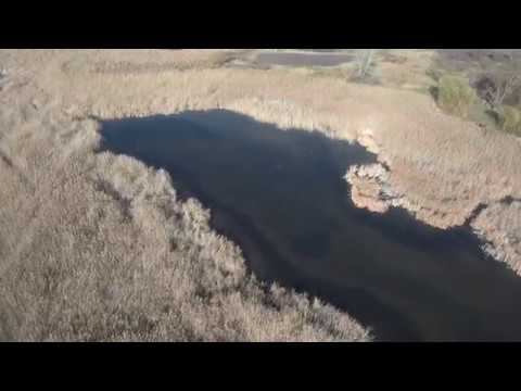 Старобельск озеро Лиман Подгоровка