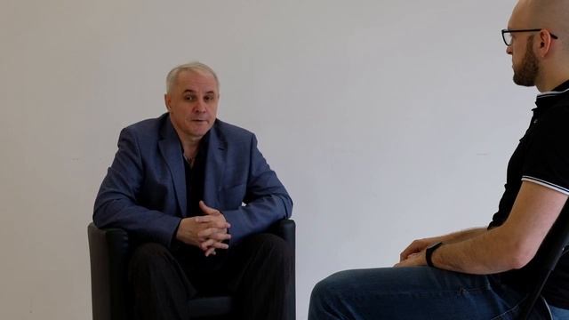 Сергей Щетинин. Уровни танцевания и критерии оценки аргентинского танго