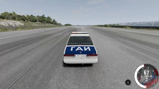 КРАШ ТЕСТ НА ПРОЧНОСТЬ АВТО 4