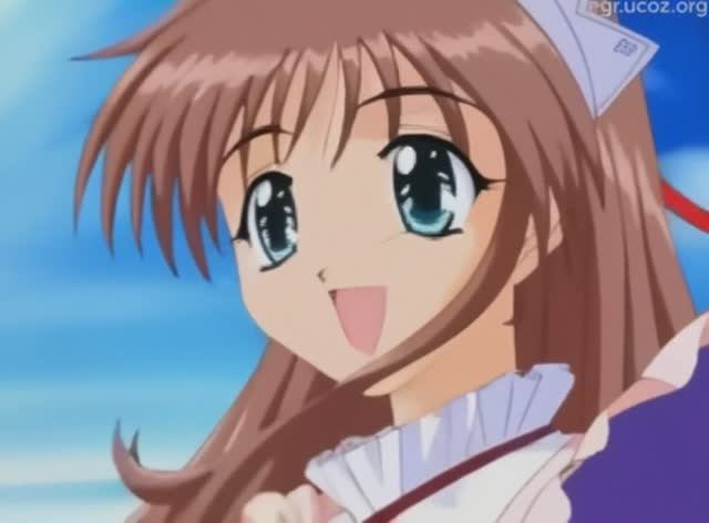 (Saturn) Welcome to Pia Carrot!! 2 - Опенинг (HD 60 FPS)