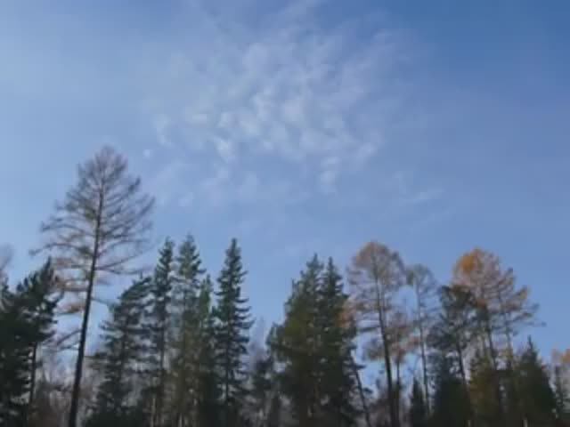 Ориентирование по Луне без часов (практический пример 3)