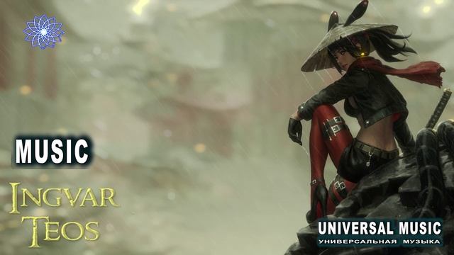 INTEOS   -  "Маленький Воин"