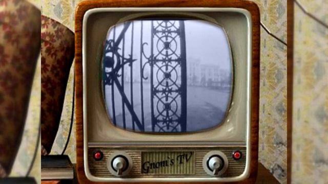 Игорь Дадашев ДАВНО МОИ РАННИЕ ГОДЫ ПРОШЛИ 1999 г.