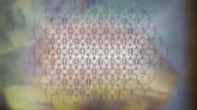 7. Сольфеджио Интегрирующие структуры - 639 Гц