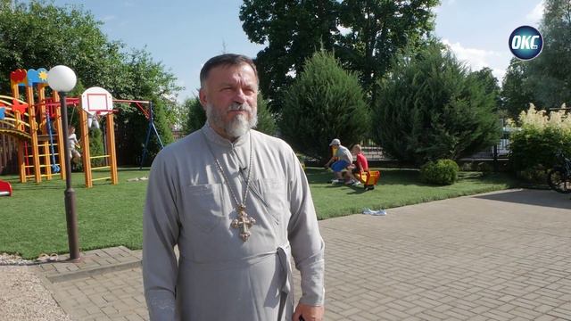 События 7 июня 2024 года / Звёздный путь / Опрос / Островок детского счастья / Новости