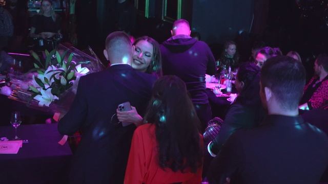 NataRabbit - презентация альбома "Мои 8 женщин"