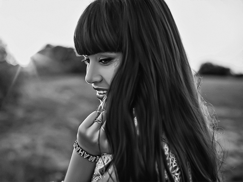 Диана Анкудинова (Diana Ankudinova) Я Россией тебя зову (surround)