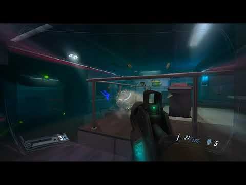 F E A R  2  Project Origin 6