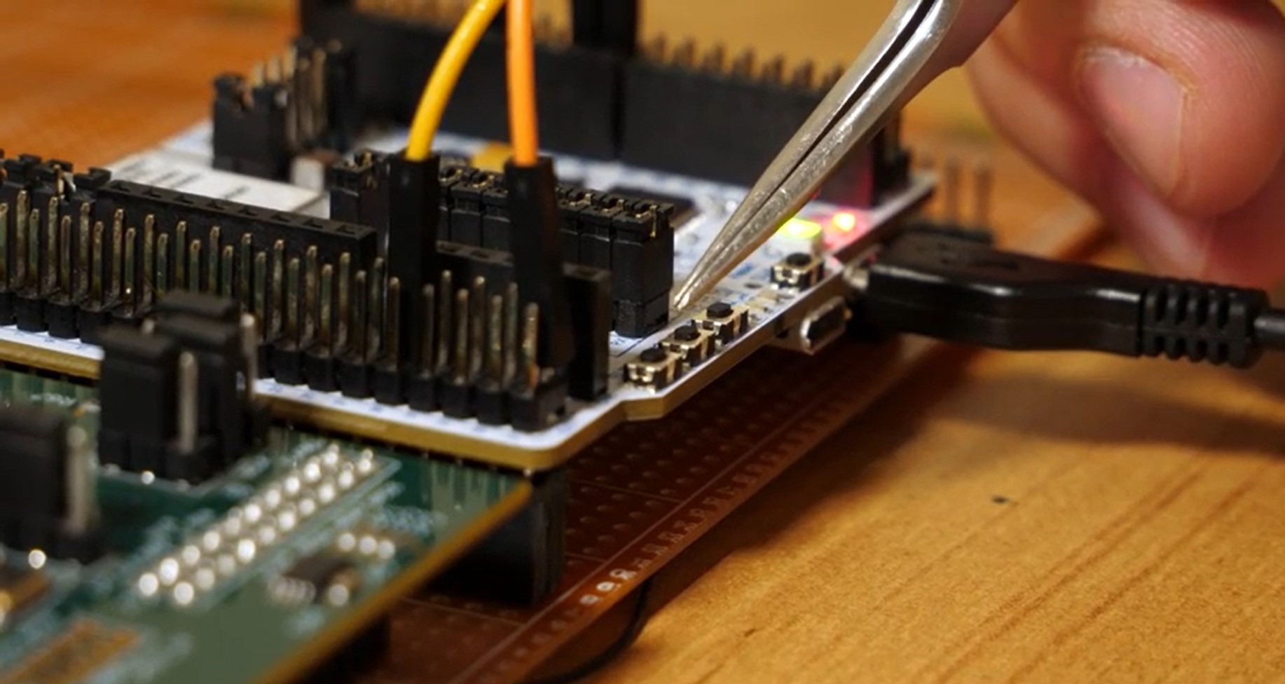 11.03.04 Электроника и наноэлектроника