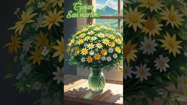 Открытки на 8 марта для эсперантистов.