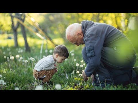 Обязательно ли друзья должны быть ровесниками?