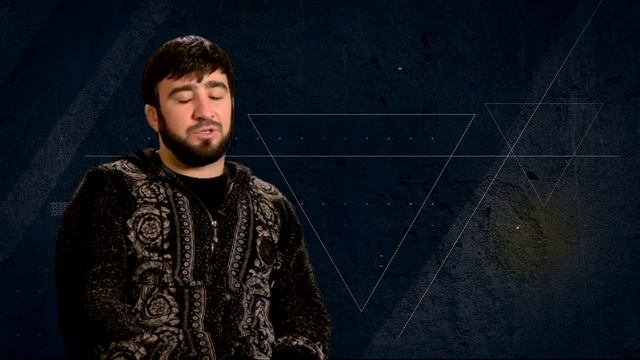 Мансур Исаев