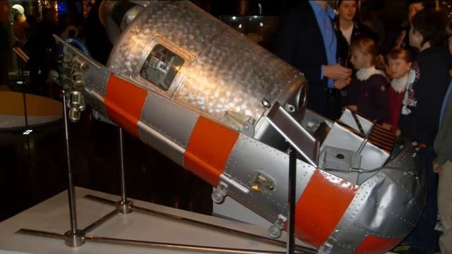 Космодайджест. Белка и Стрелка.