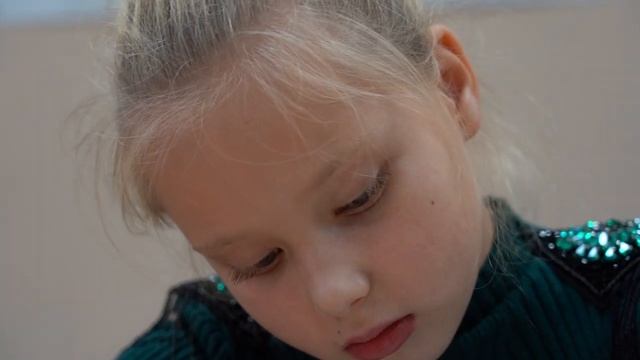 Городской языковой лагерь