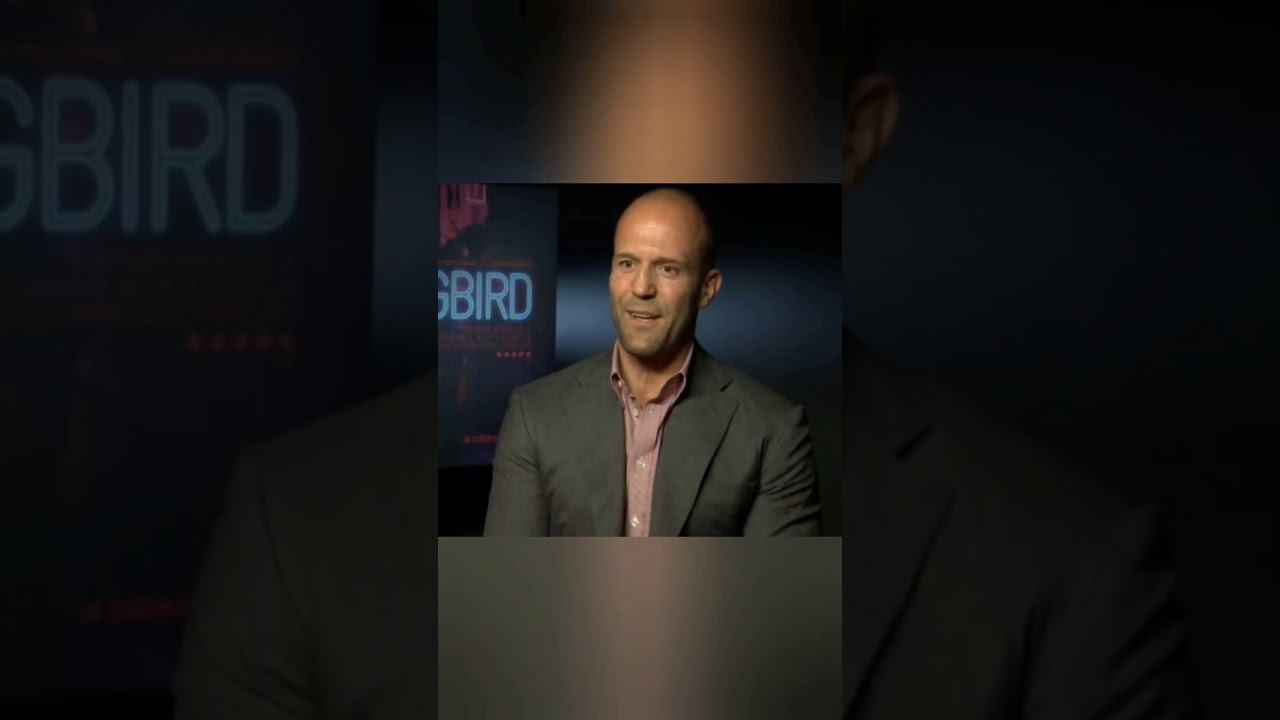 Гениальная мысль от Стетхема #цитаты #юмор2024 #стетхем #лучшие #shortvideo