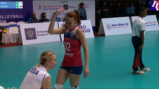 Катманду 2024. Легенды снова в игре