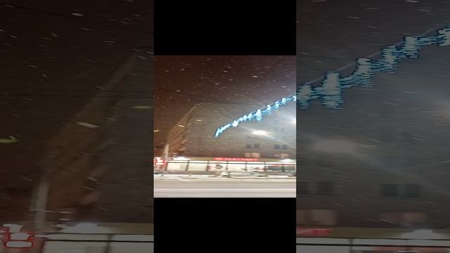 Колпино зима 2021-2022