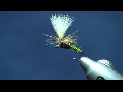 Мушка Klinkhammer Special (variant).