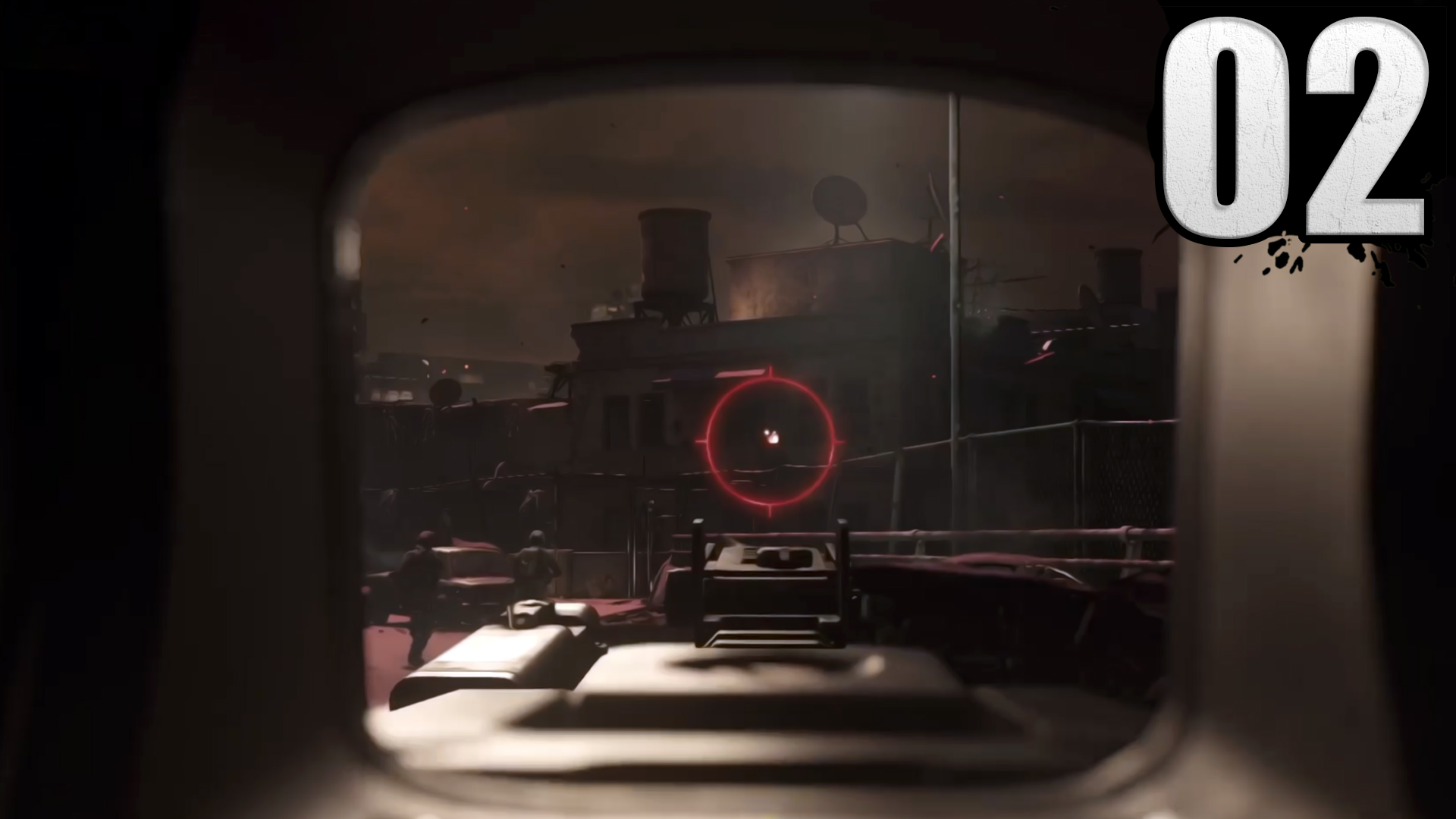 БОЛОТО ► Call of Duty Modern Warfare Remastered #2