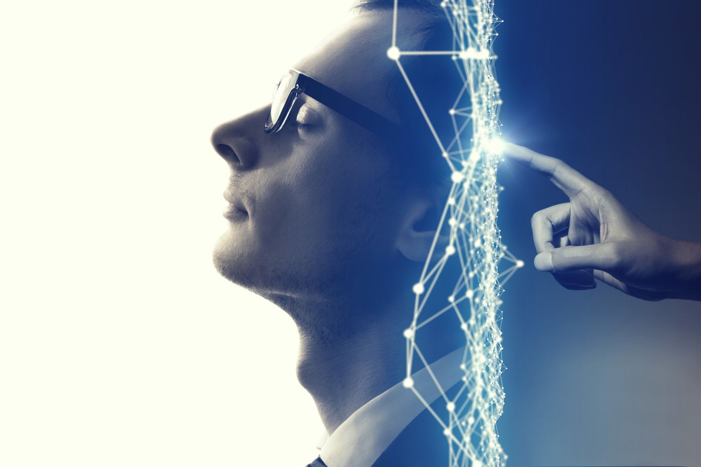 ТЫ ЭТО НЕ ТВОЯ РАБОТА