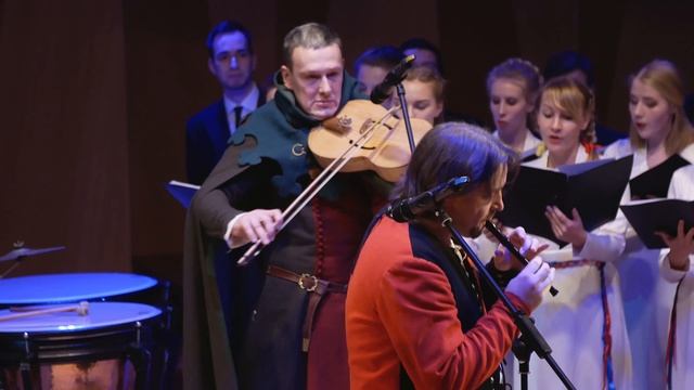 Drolls - Codex Buranus / NOMEN A SOLEMNIBUS (CB 52)