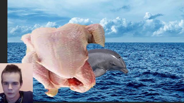 Трагичная история этого зомби