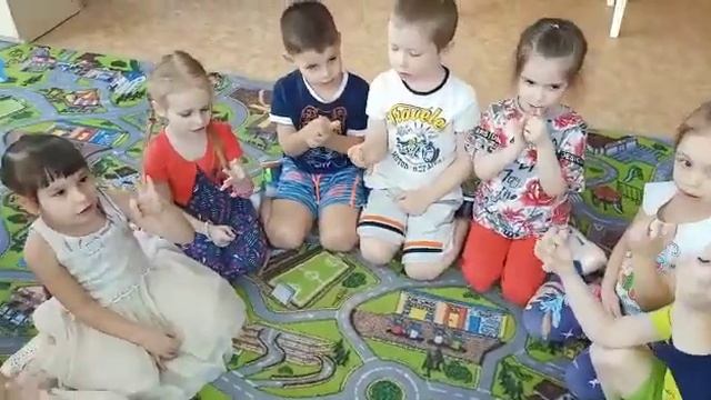 Театрализованная деятельность, как средство развития коммуникации у дошкольников ч.2 8. ДОУ №48