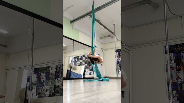 Воздушные полотна 20220925