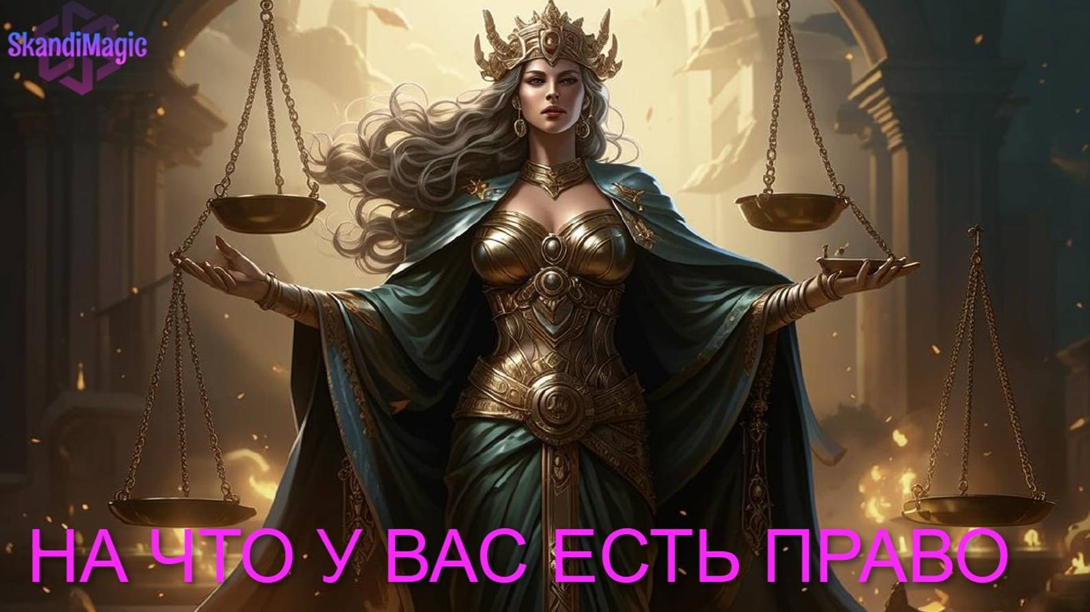 МАГИЯ РУН.НА ЧТО У ВАС ЕСТЬ ПРАВО.#таро #runen #rune #гадание #гаданиеонлайн