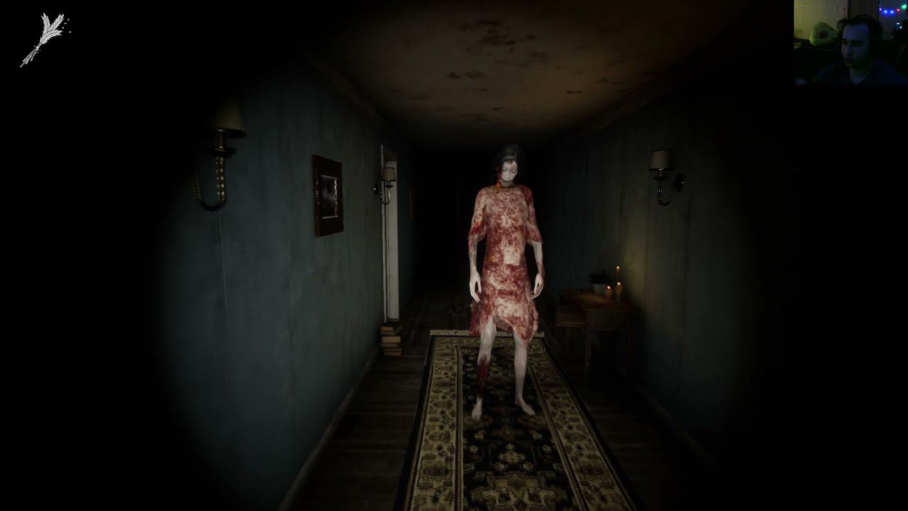 DEVOUR #2 Не так просто как кажется!