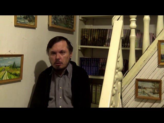 Игорь Исаевъ, Псков