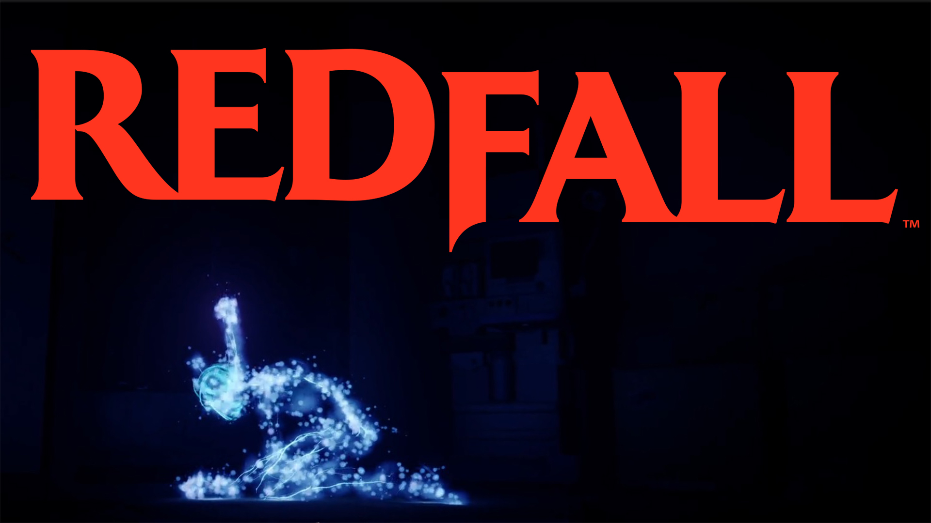 Прохождение Redfall  № 19 | Культ Мисс Шёпот