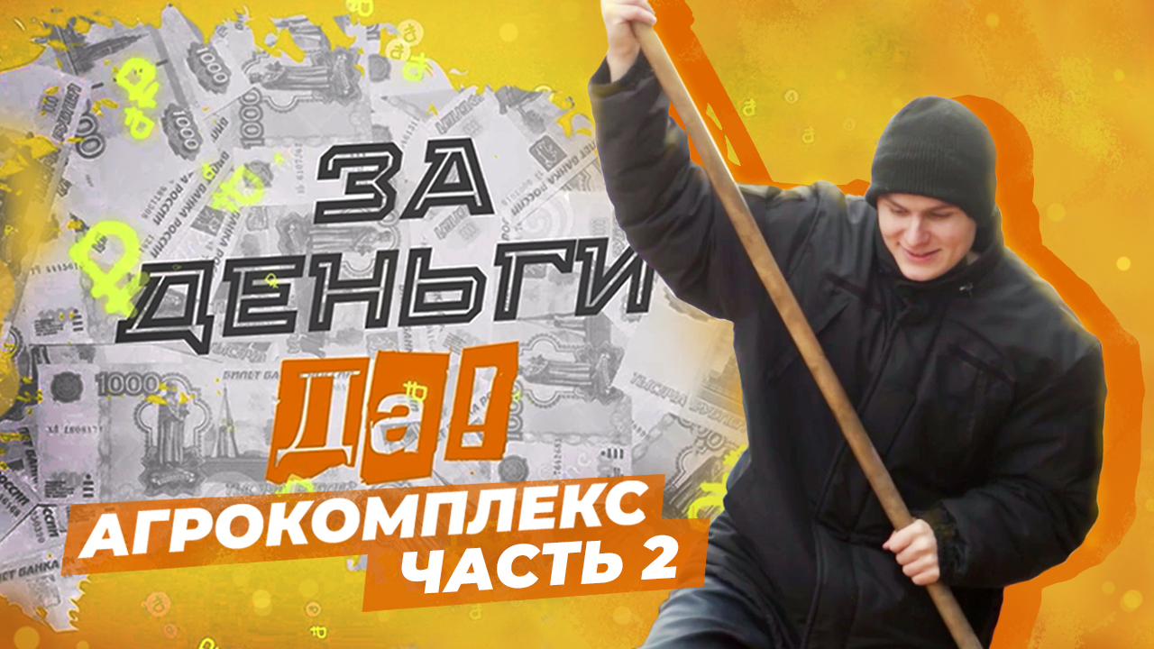 Работа на сельхозпредприятии: какие вакансии есть и что входит в обязанности. "За деньги да"