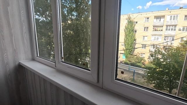 Внутренняя отделка балкона ?