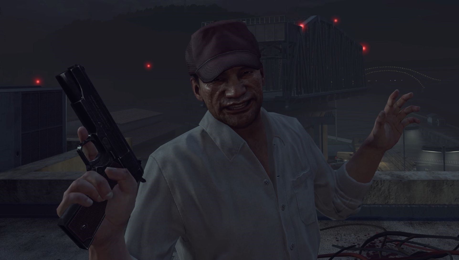 Call of Duty Black Ops 2 Прохождение в формате "Игросериал" №7 - Подстава.(часть 1) #cod #callofduty