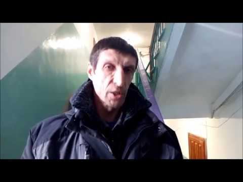 ЮРИСТ КИРОВ тот кто не пускал собственника убегает до приезда участкового ч  8 юрист Вадим Видякин