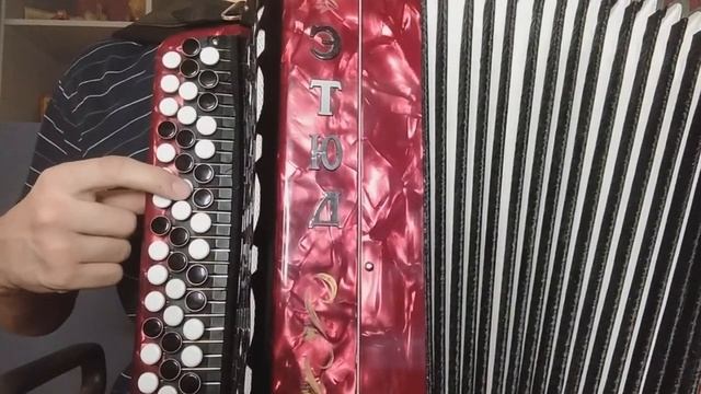 ОБУЧЕНИЕ Гомер Утеп Бара На Баяне Ильмира Нагимова