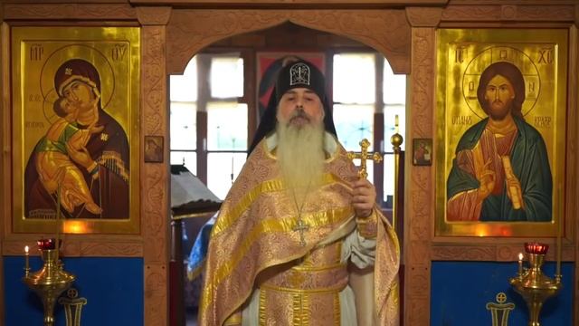 Одержимость или психическое заболевани?