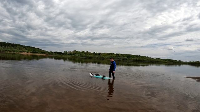 Джет Сёрф (Jet surf). Новая модель.