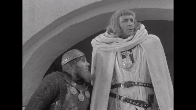 Он в битве Невской был непобедим. Михаил Х..mp4