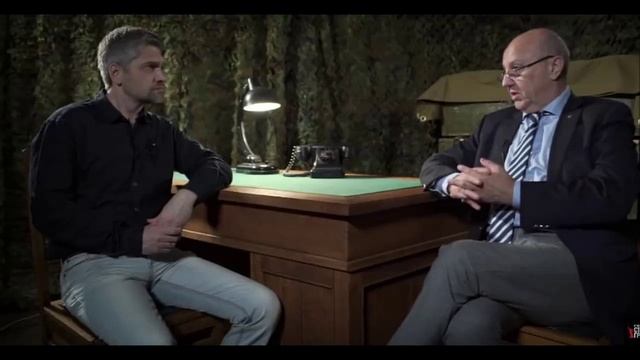 А.И. Фурсов.Как советская номенклатура уничтожала Сталинскую систему,а в последствии и СССР.