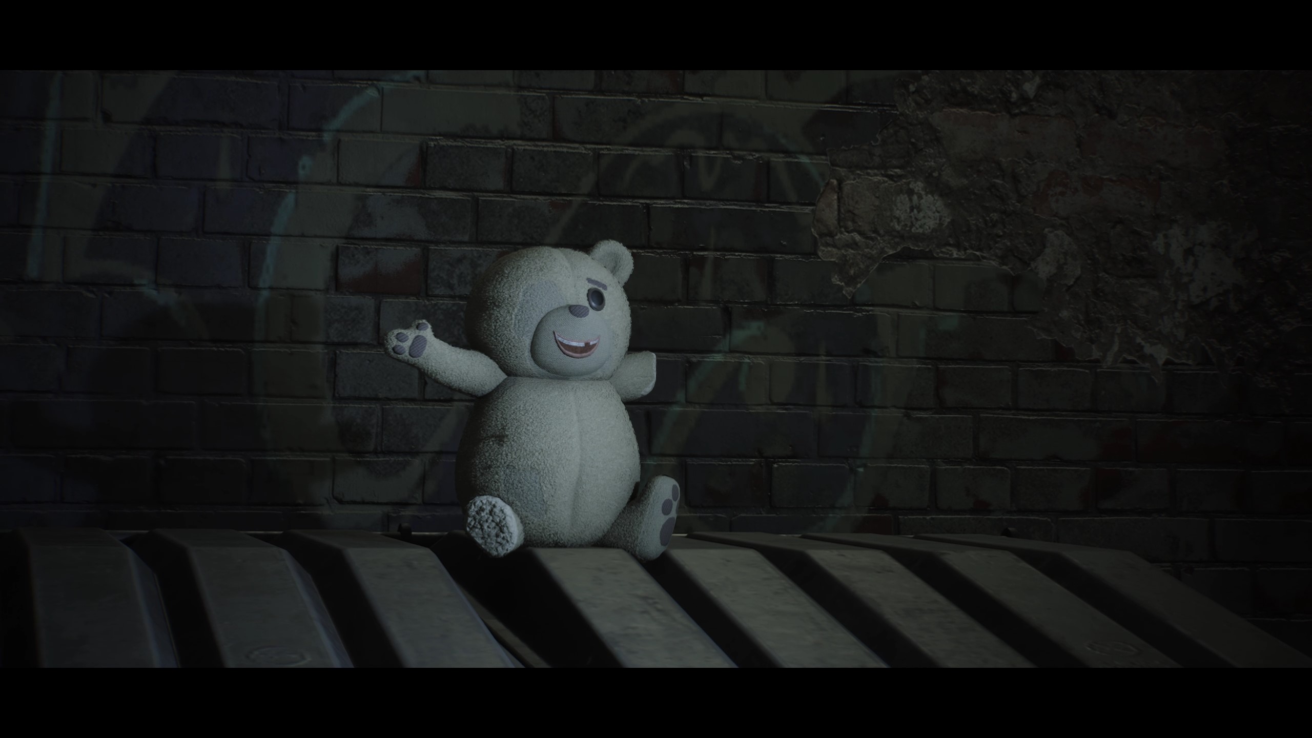 RoboCop  Rogue City #3 Время покаяния