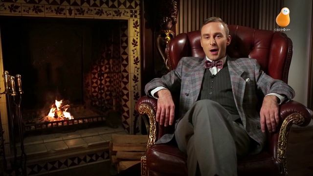 Кораблекрушение по-британски. Английский анекдот.