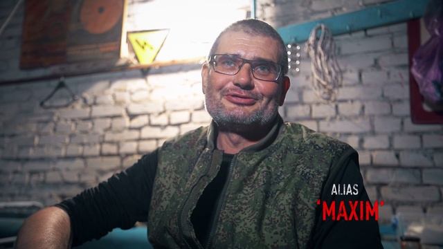 Heroes of Donbass. Battalion Commander_ES