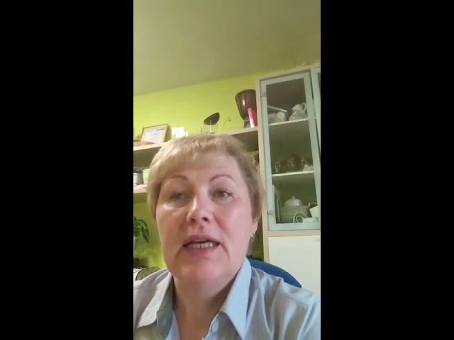 Анжелика Баталова о квесте "Возвращение Себя"