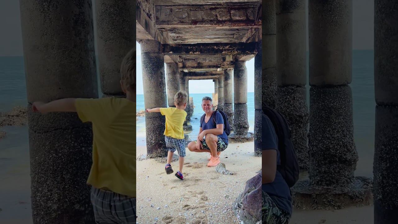 #Тайланд  #relax #путешествия #семья #море