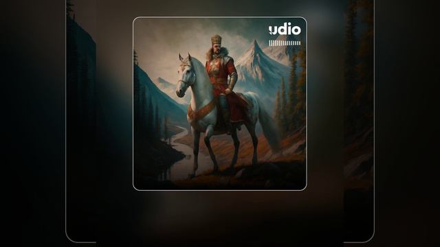 Песни Серебряного Князя