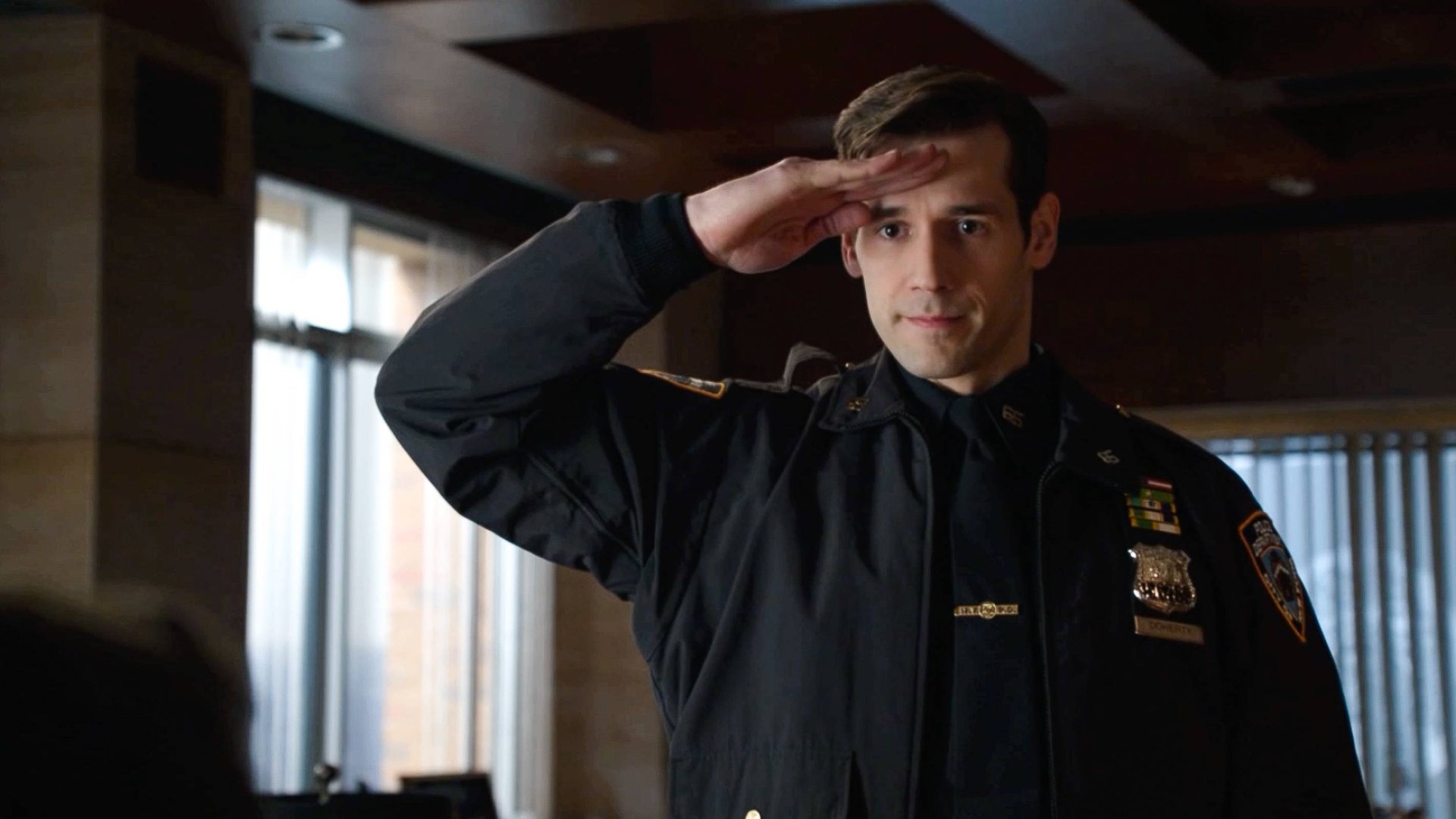 Сериал Голубая кровь - 3 сезон 17 серия / Blue Bloods