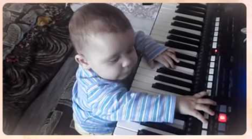 Наш Алексей