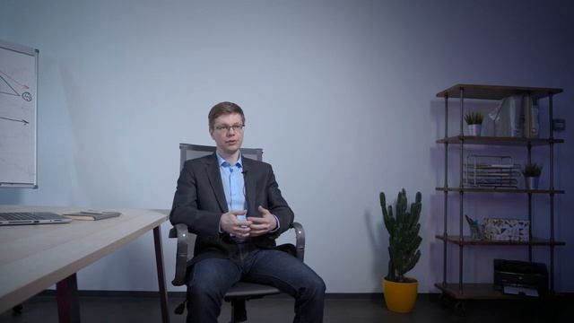 IdM вносит технологичность в бизнес компании. Интервью с экспертом команды Solar inRights